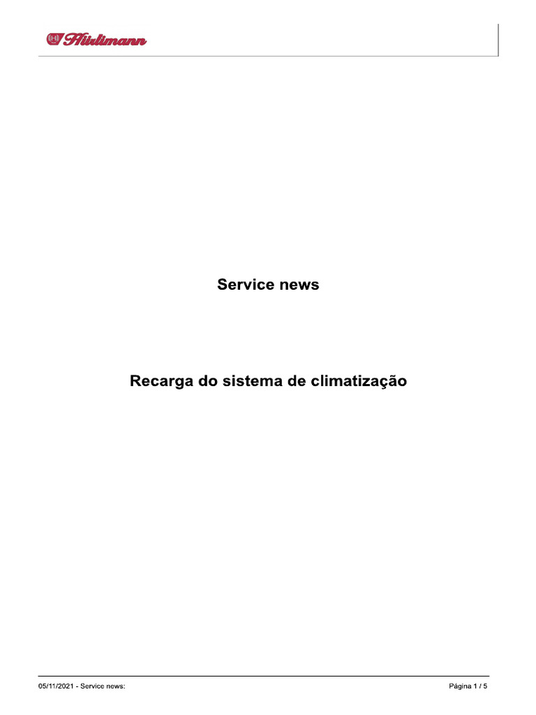 Cargas AC - Hurlimann | PDF Cargas AC - Hurlimann | PDF