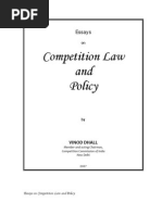 Principles of Wto: 1. Trade Without Discrimination | PDF | Most ...