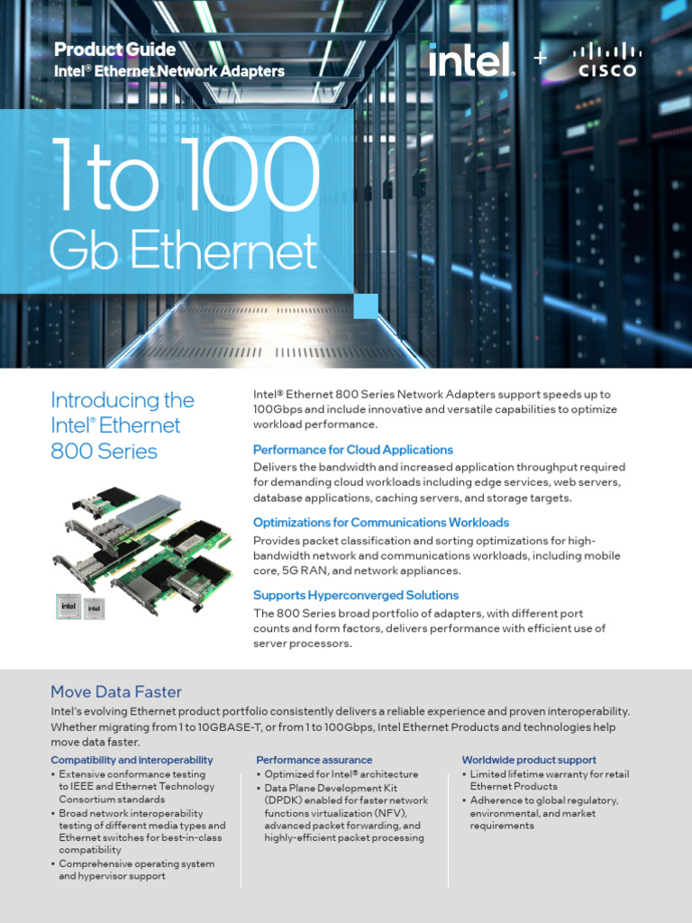 Cisco Product Guide - by Series - 21 | PDF