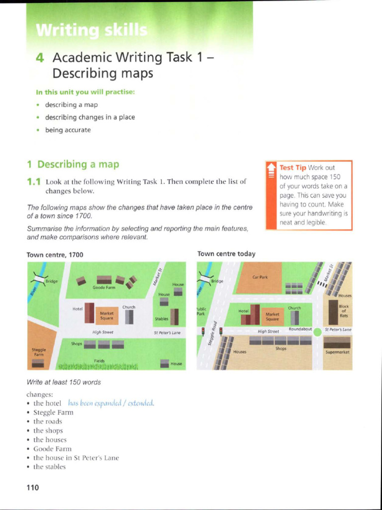 Maps Pdf