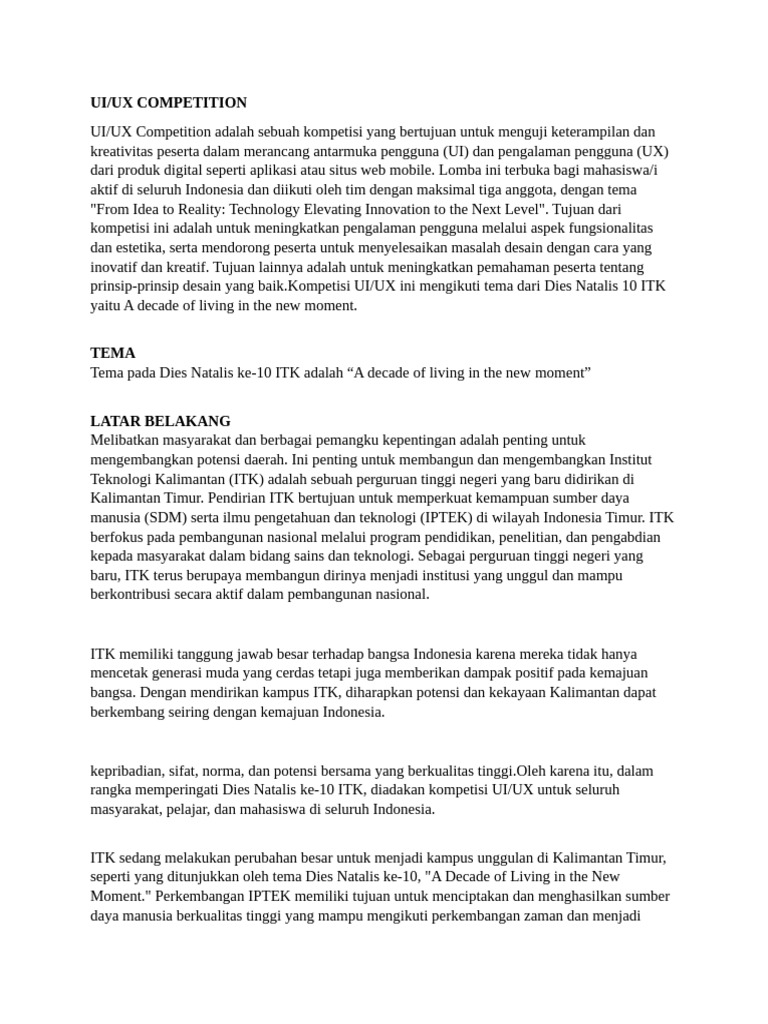 1.guidebook UIUX | PDF