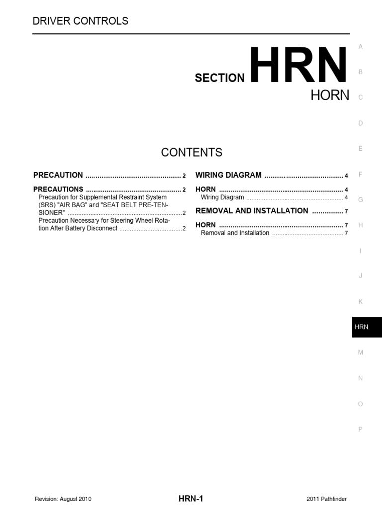 HRN | PDF