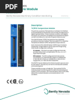 System-1-Evo-Datasheet - RR | PDF | Server (Computing) | Client (Computing)