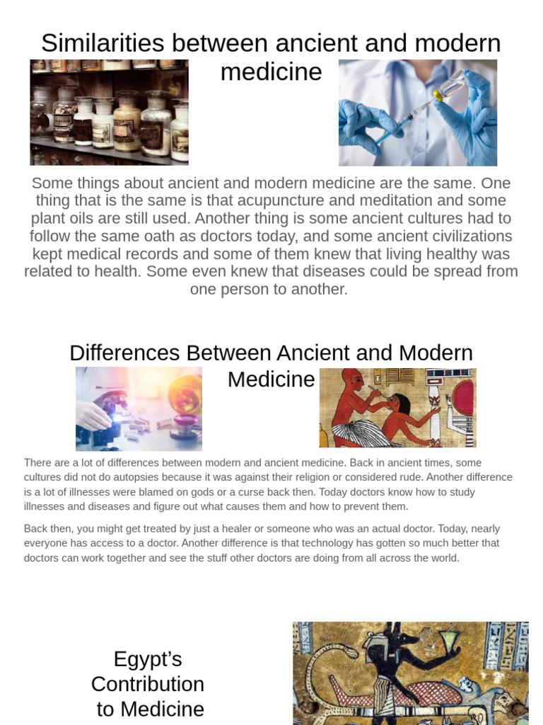 Slides | PDF | Medicine | Health Sciences