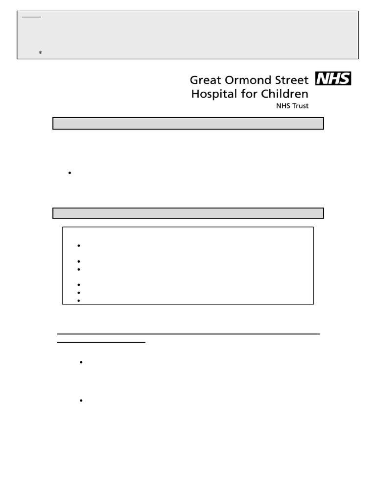 14 - Management of The Cast Operative Patient | PDF | Heart | Self ...