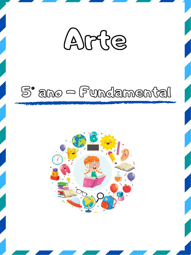Arte Apost | PDF