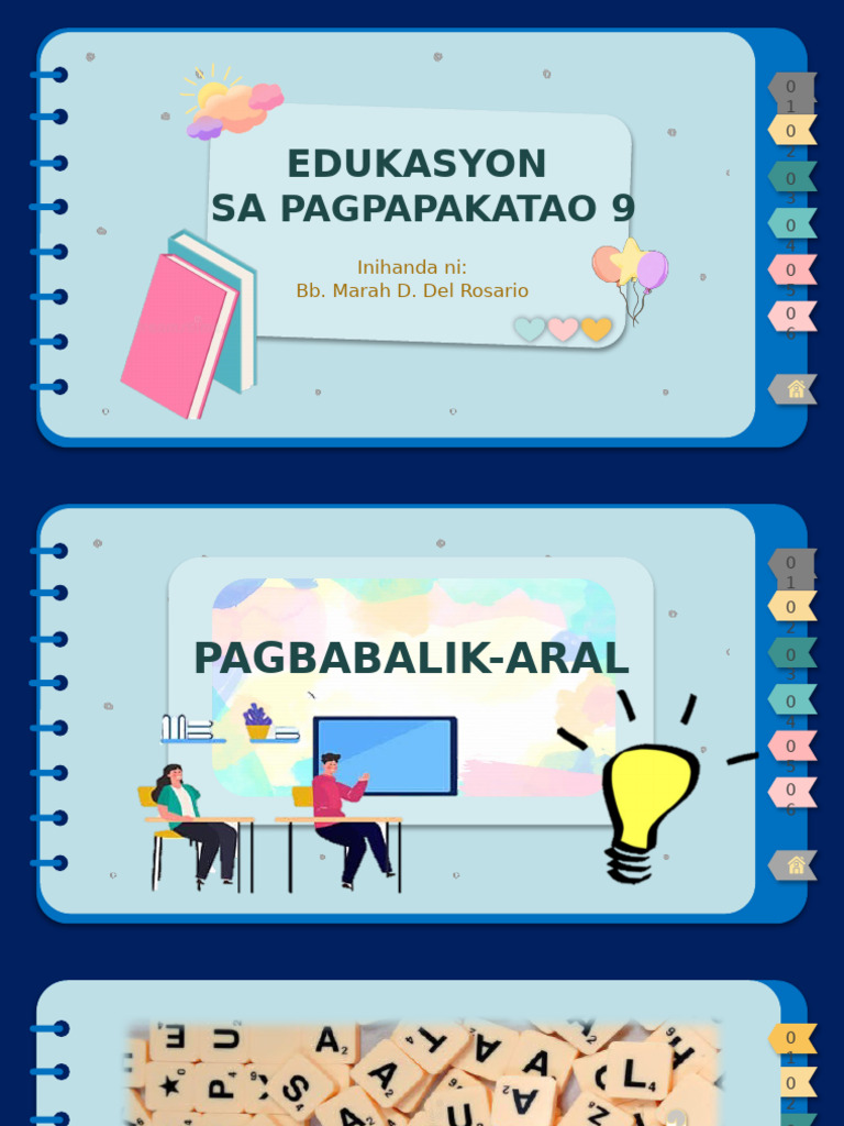 Ikalawang Markahan-Modyul 1-Karapatan at Tungkulin [Autosaved] [Autosaved] [Autosaved] | PDF