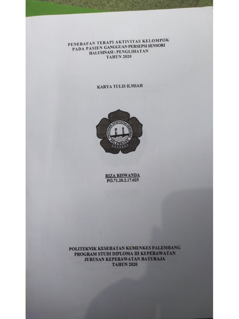 Evi Nur Sa'adah | PDF