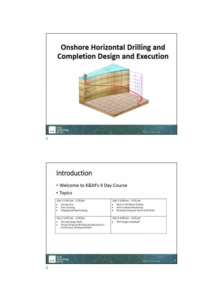 Section 01 - Introduction | PDF