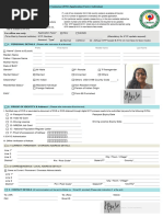 Cams Kyc | PDF | Identity Document | Authentication
