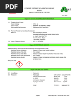 Appendix II DNV-M-scat | PDF | Risk | Safety