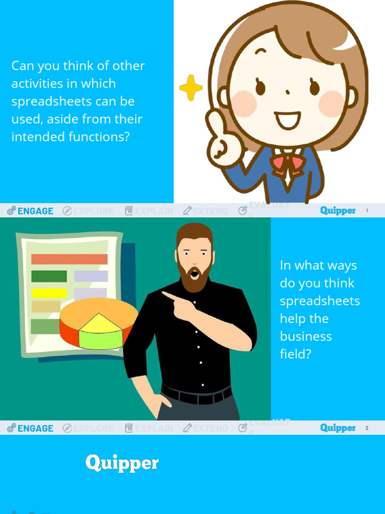 Unit 4 Lesson 3 Conditional Functions | PDF