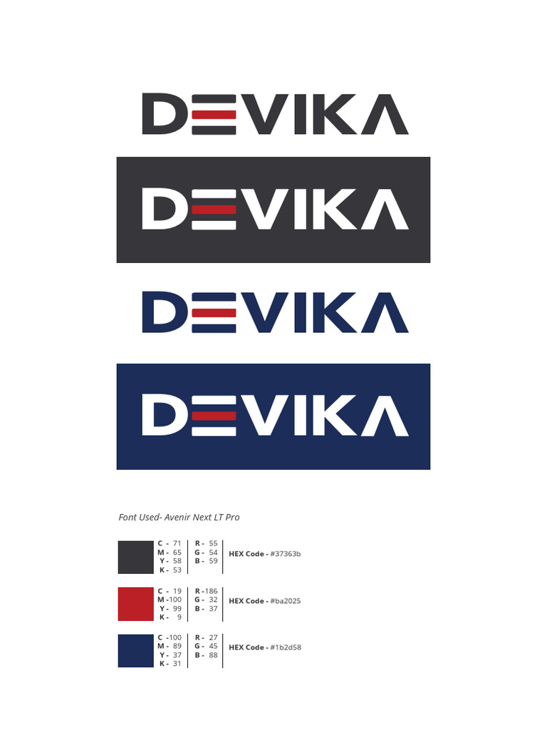 Devika Logo | PDF