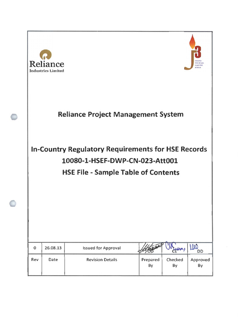 1 HSEF DWP CN 023 Att001 | PDF