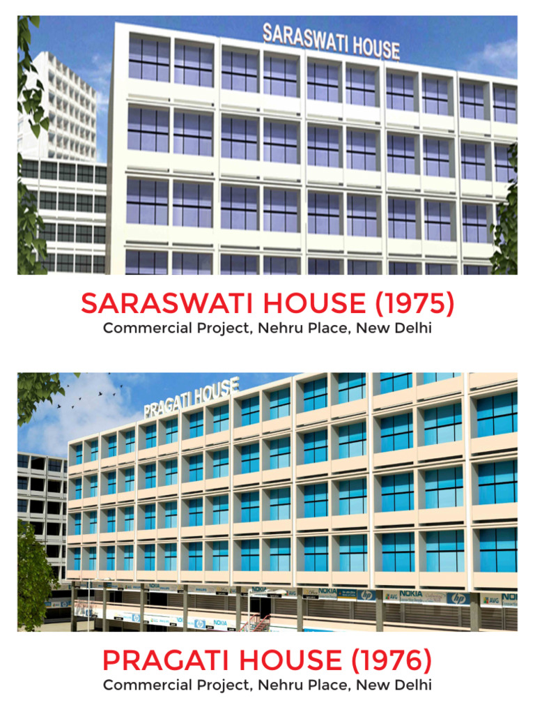 Devika Group Projects Timeline | PDF