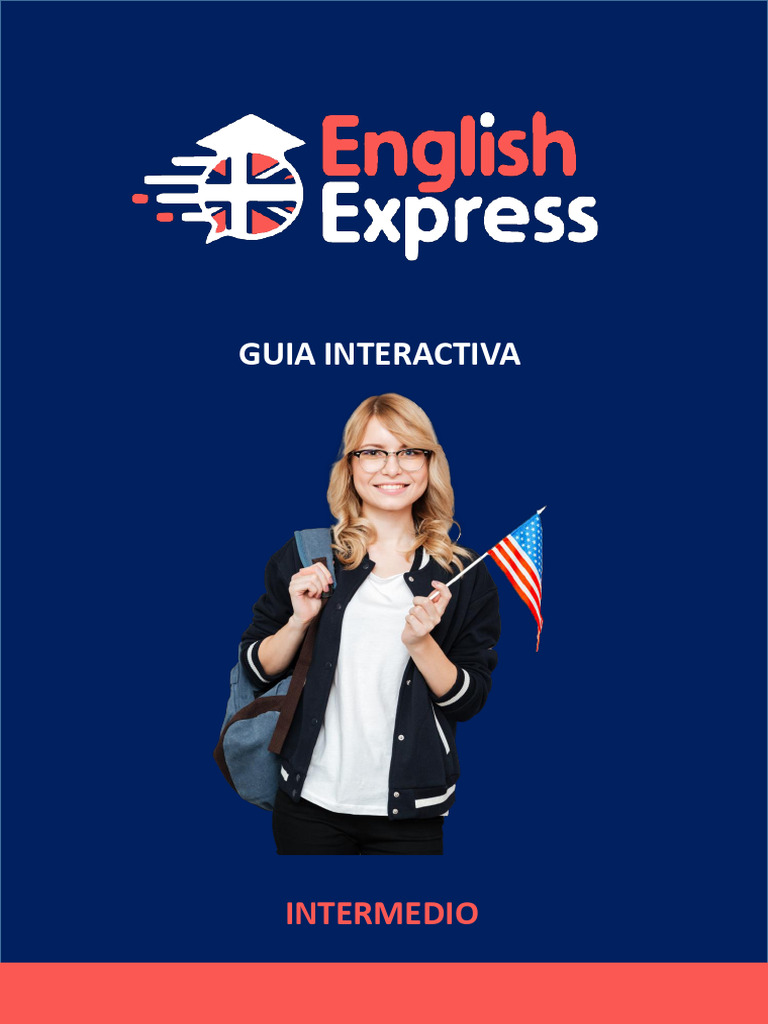 Guia Interactiva Intermedio | PDF
