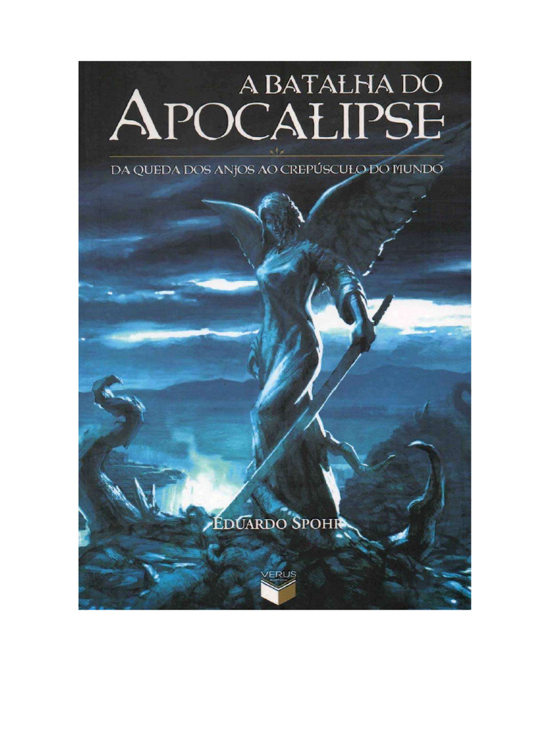 A Batalha Do Apocalipse | PDF