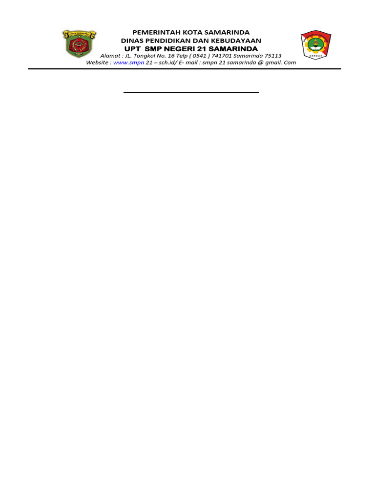 b. Sk Panitia_pengawas Asesmen Sumatif Final Kls 9_2022_2023 | PDF b. Sk Panitia_pengawas Asesmen Sumatif Final Kls 9_2022_2023 | PDF