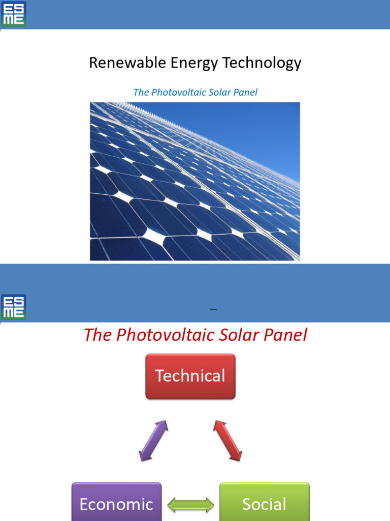 02_ENR_Solar (1) | PDF