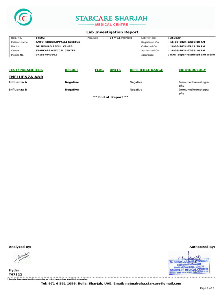 Emr Doc 1 359839 2024 5 17 7 45 9 | PDF