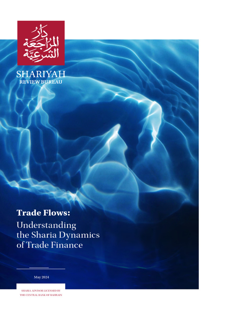 Trade-Flows-Paper-2024 | PDF Trade-Flows-Paper-2024 | PDF