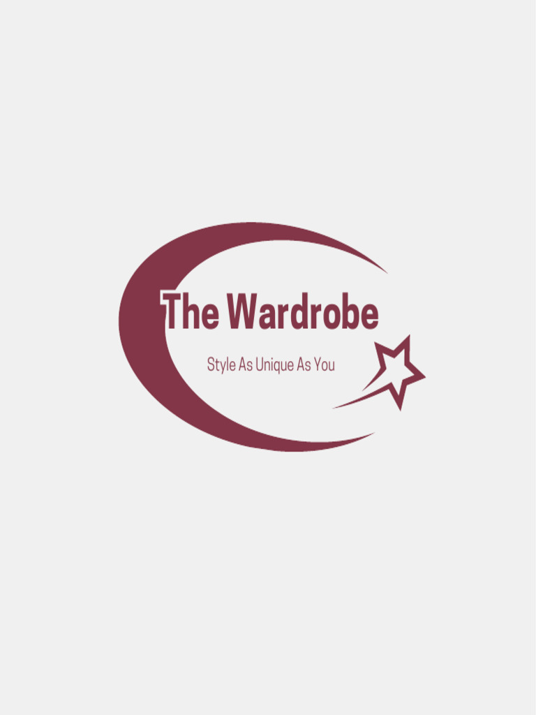 The Wardrobe | PDF