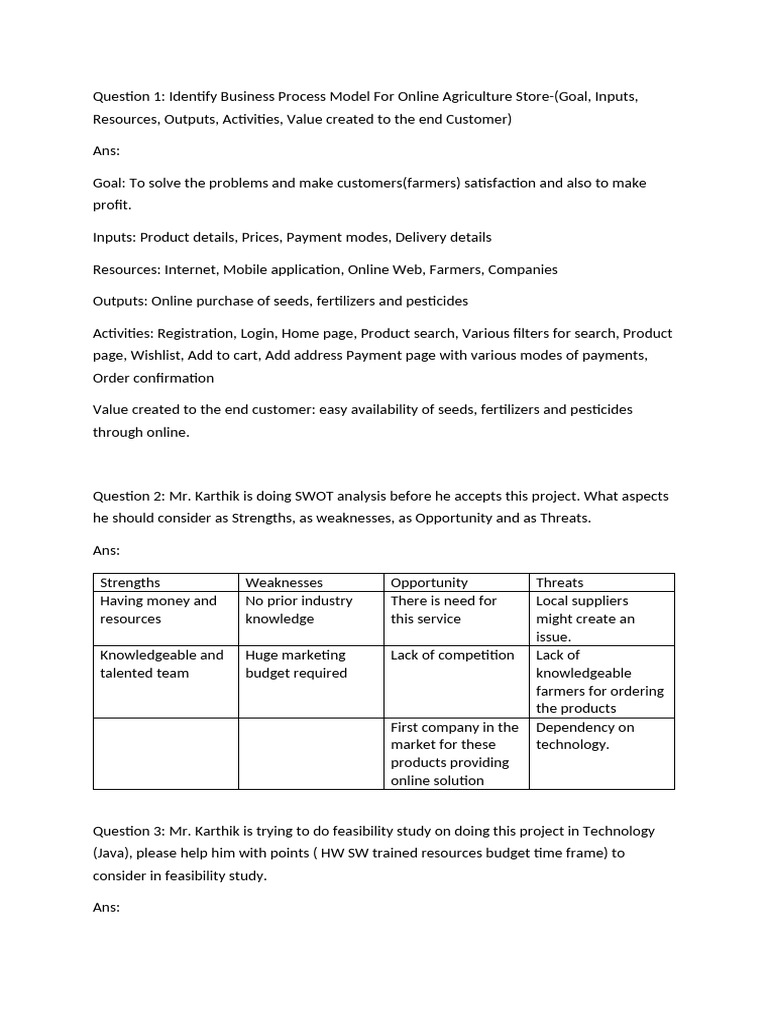 Project 1 | PDF
