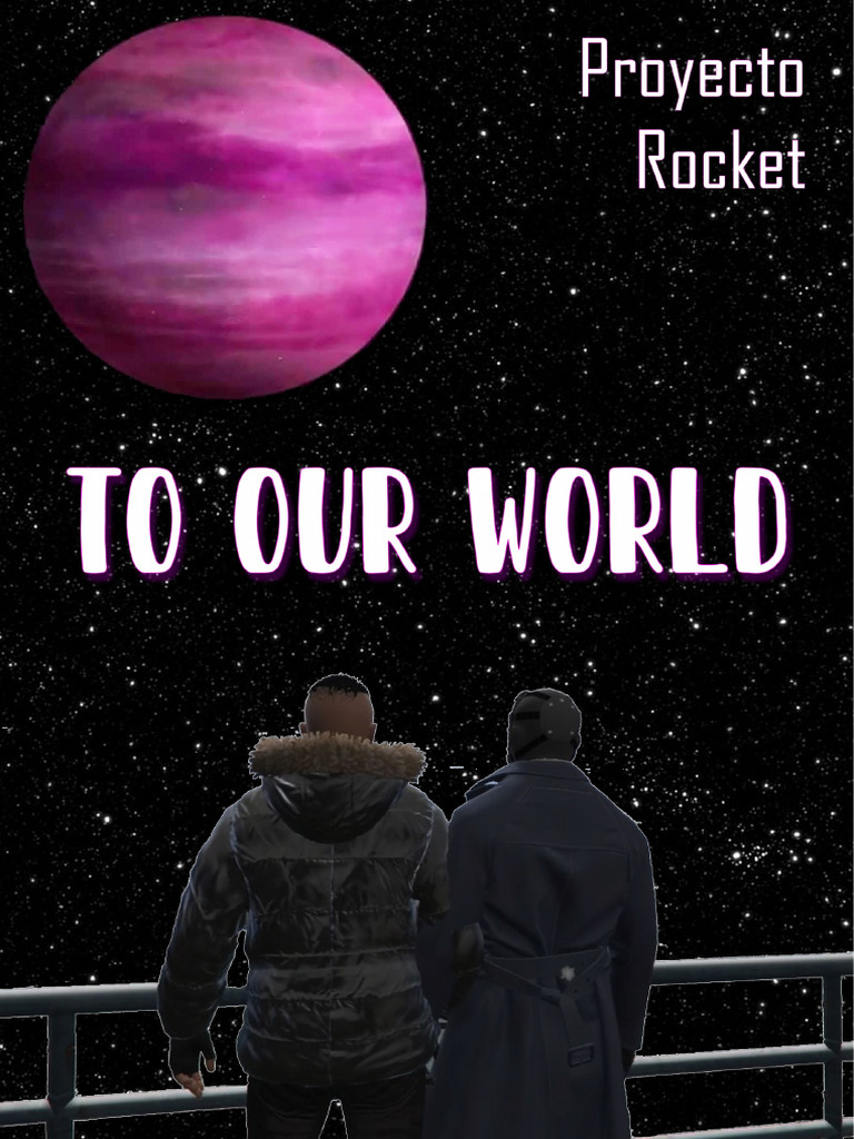Proyecto Rocket | PDF