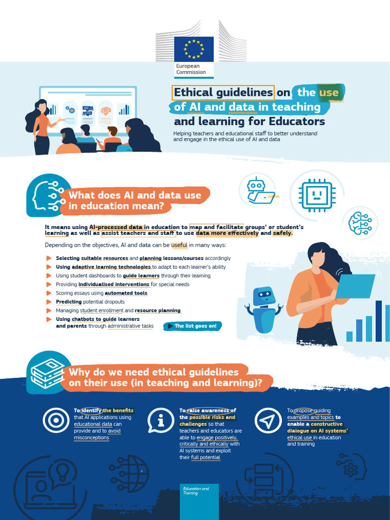 EthicalGuidelines Infografic | PDF