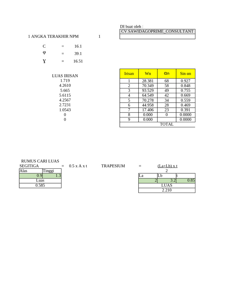 MEKTAN 1 - Salin | PDF