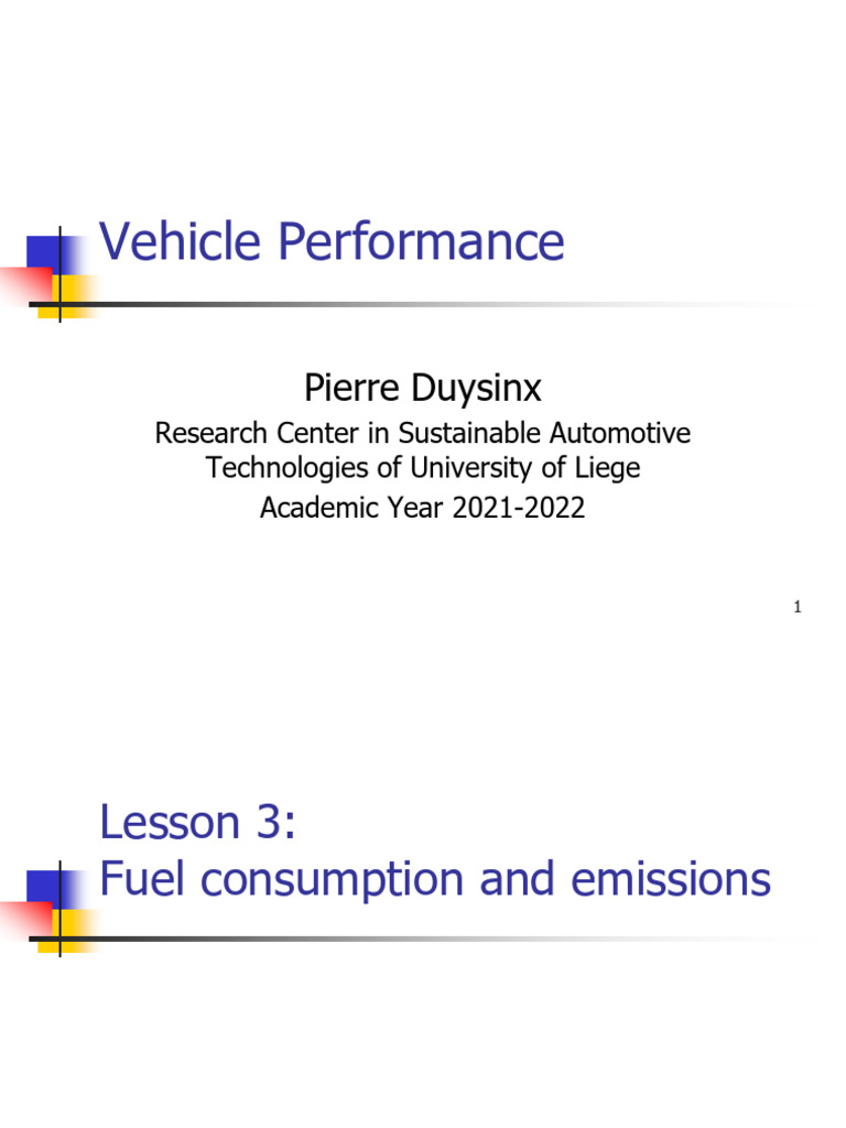 07 1MG11 Perfo3 Conso 2021-2022 | PDF