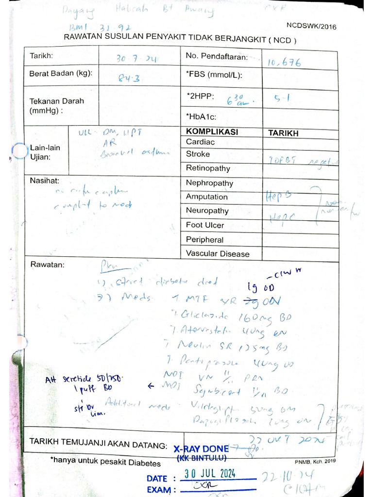 Soalan Fizik | PDF