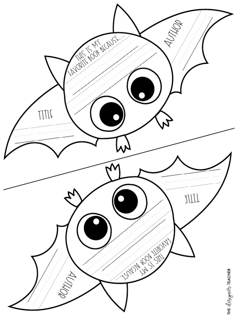 Book Bats | PDF
