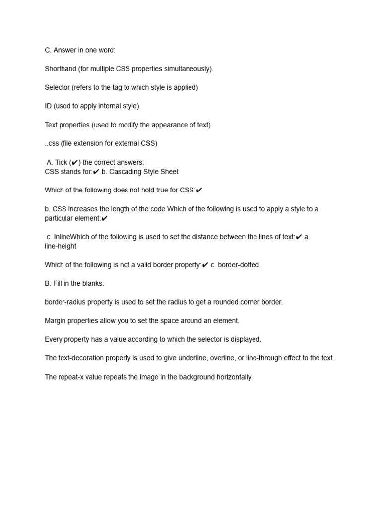 Class 7 Ch. 5 Exercise | PDF