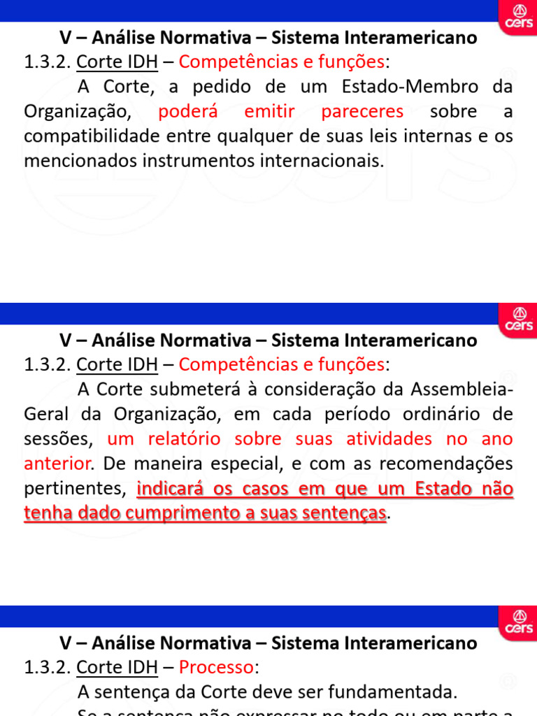 Cadh Parte 03 - Slide 01 | PDF
