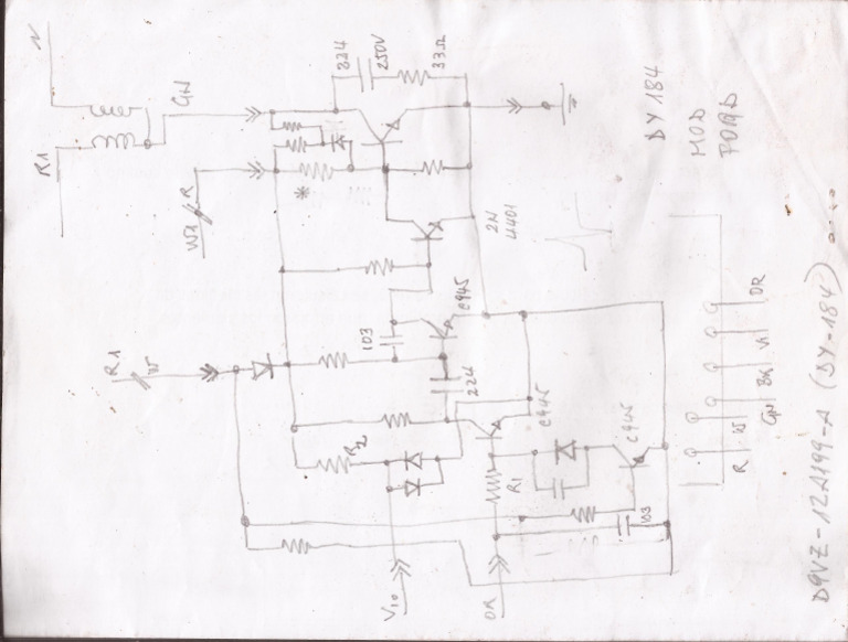 HDI - Motorcraft - D8VE 12A199 A2B 02 | PDF