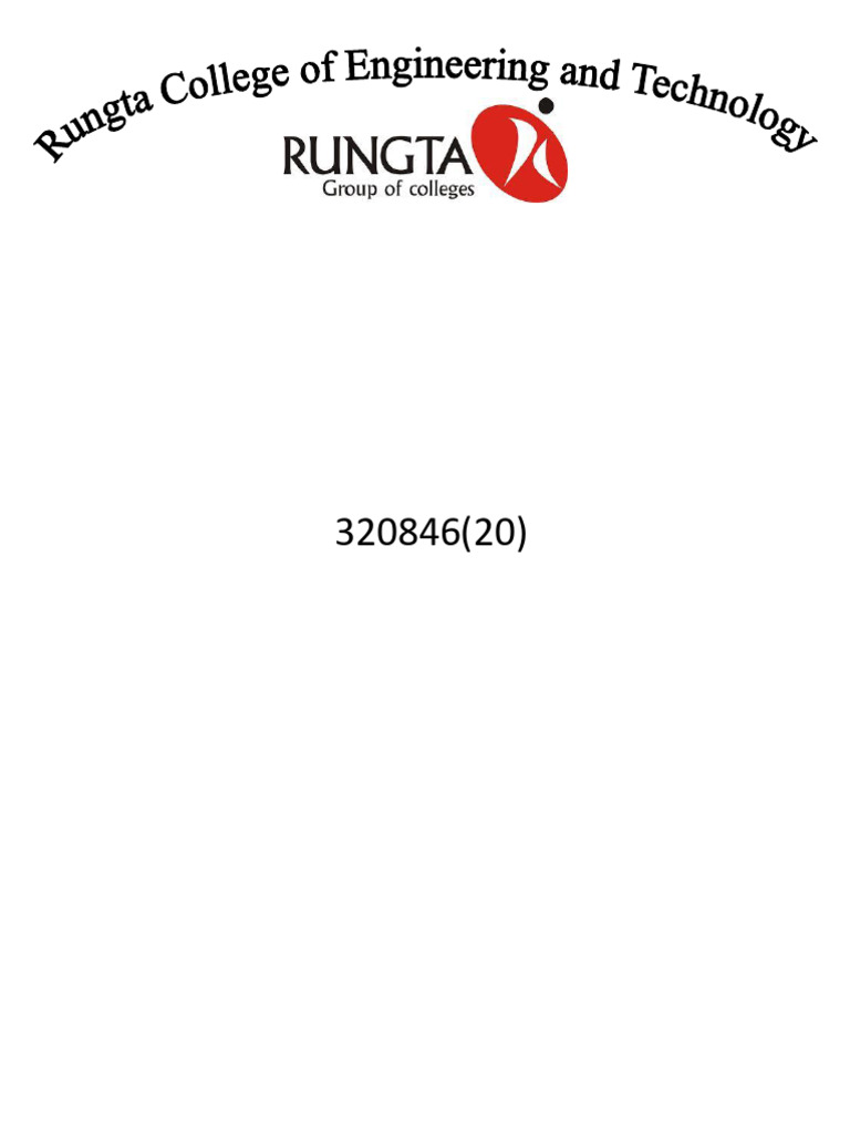 Cace Lab Front Page | PDF