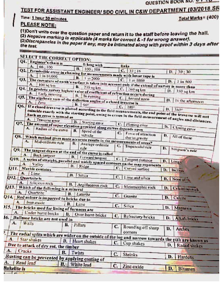 Document Scanning Overview | PDF