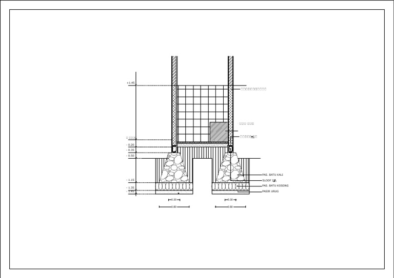 Drawing1 Layout3 | PDF