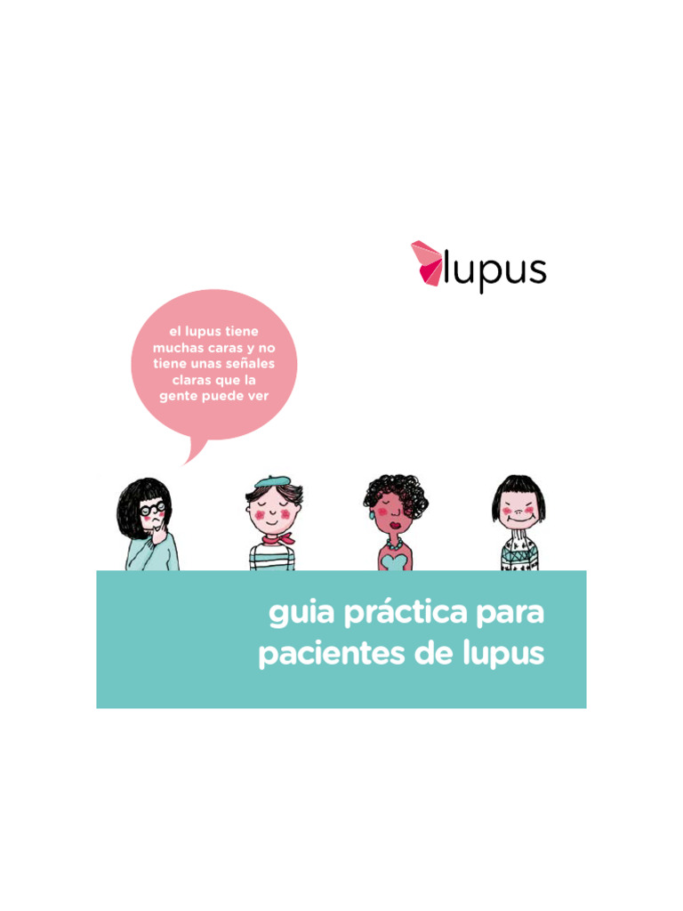 Guia Lupus PDF | PDF