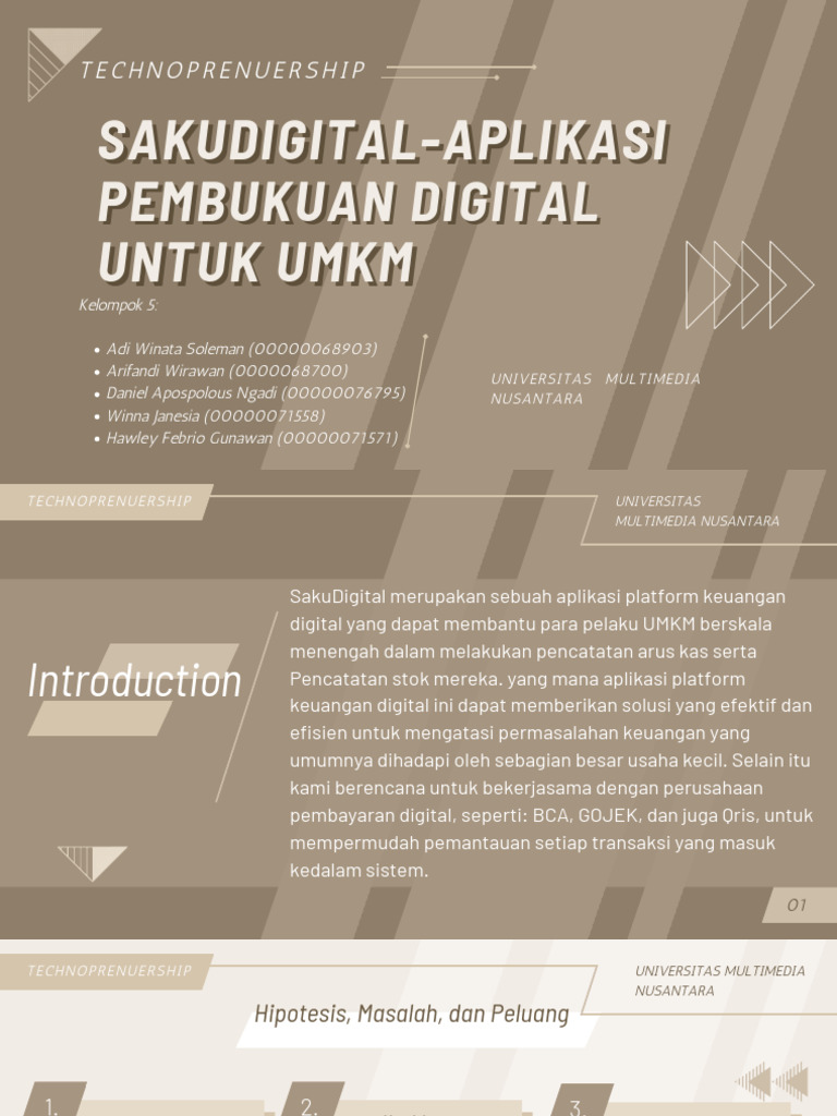 Adi Winata Soleman - 00000068903 - Em105 - J - Progress PPT Kelompok 5 ...