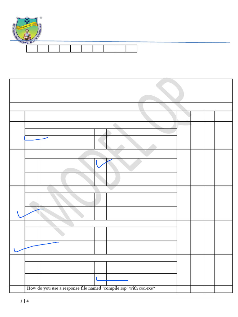 MP 2 - Aiml | PDF