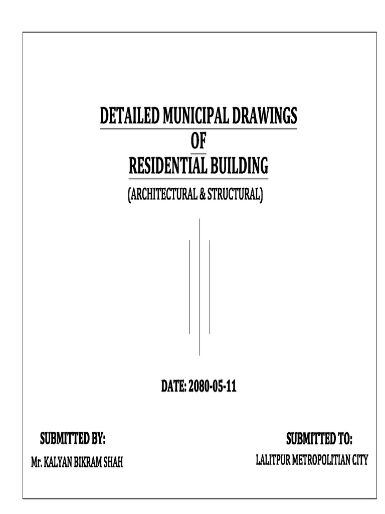 House Map KBS | PDF