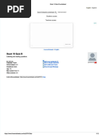ALC Book Quiz C Overview | PDF