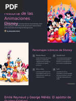 Darla de Buscando a Nemo: Personaje y Más | PDF