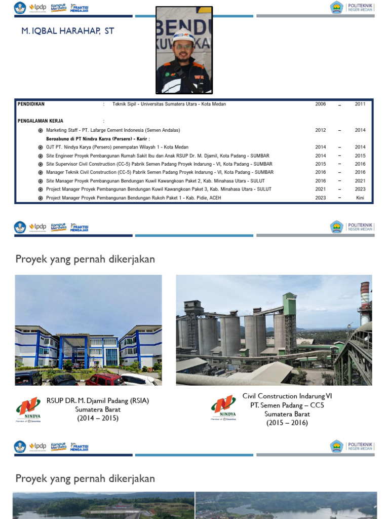 MANAJEMEN KONSTRUKSI - PDM Dan MS PROJECT | PDF