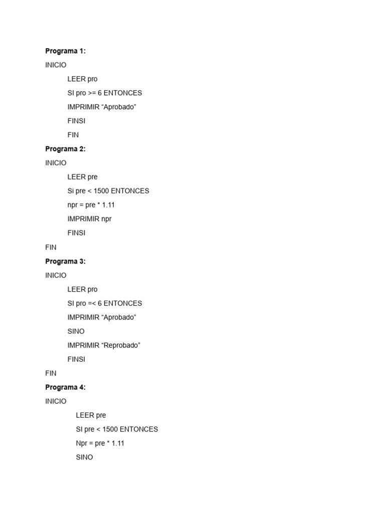 Pseudocodigo T3 CLMS | PDF