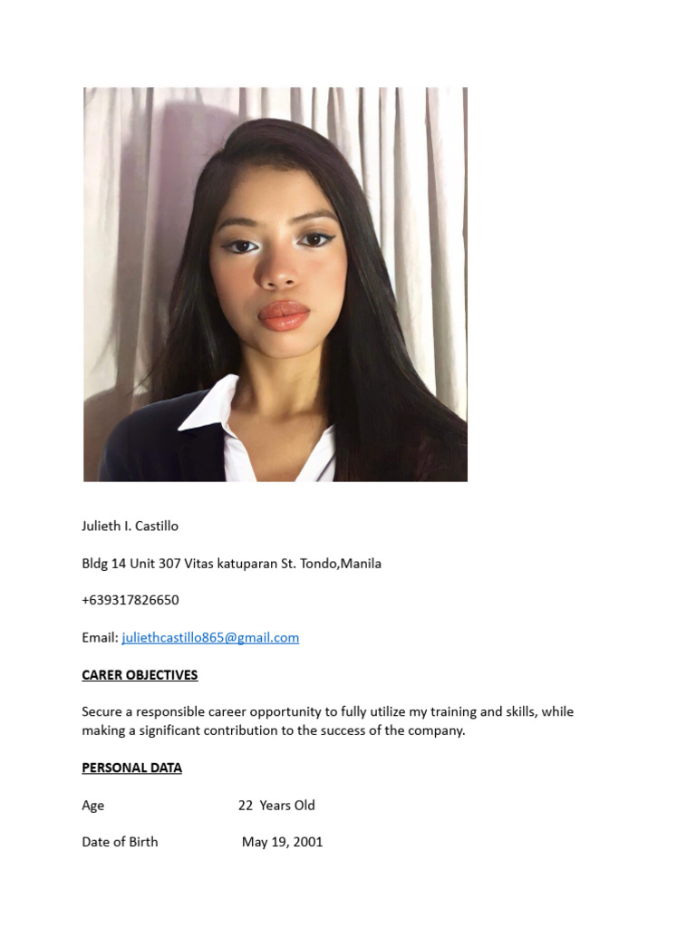 0 Castillo Julieth | PDF