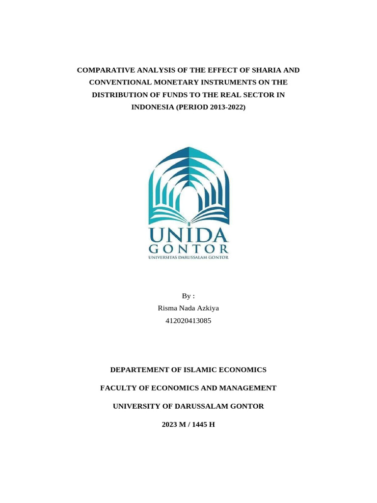 Proposal 4 Siap Sps - Id.en | PDF