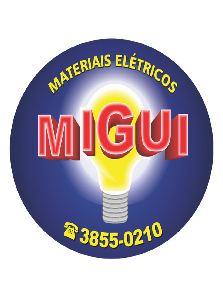Logo Migui | PDF